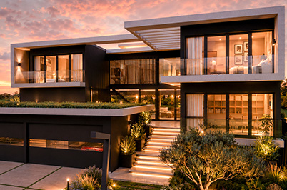 STEYN CITY EXECUTIVE RESIDENCE Steyn City, Johannesburg | 2026